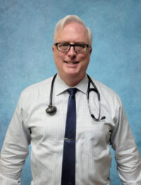 Dr. Timothy Shack, MD | The Maro Group | Voorhees, NJ